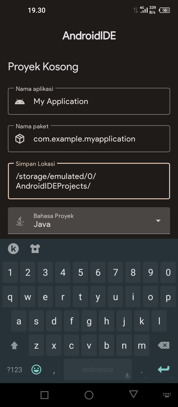 [Feature] change save path input to file input instead of text. · Issue ...