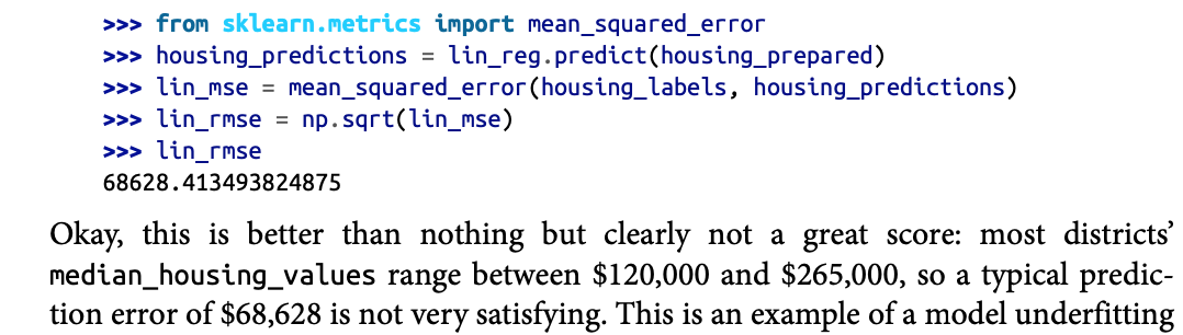 Prediction of RMSE · Issue #576 · ageron/handson-ml · GitHub