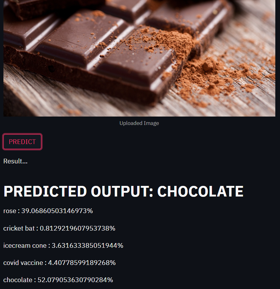 GitHub - gaurav21s/Image-Classification-Streamlit