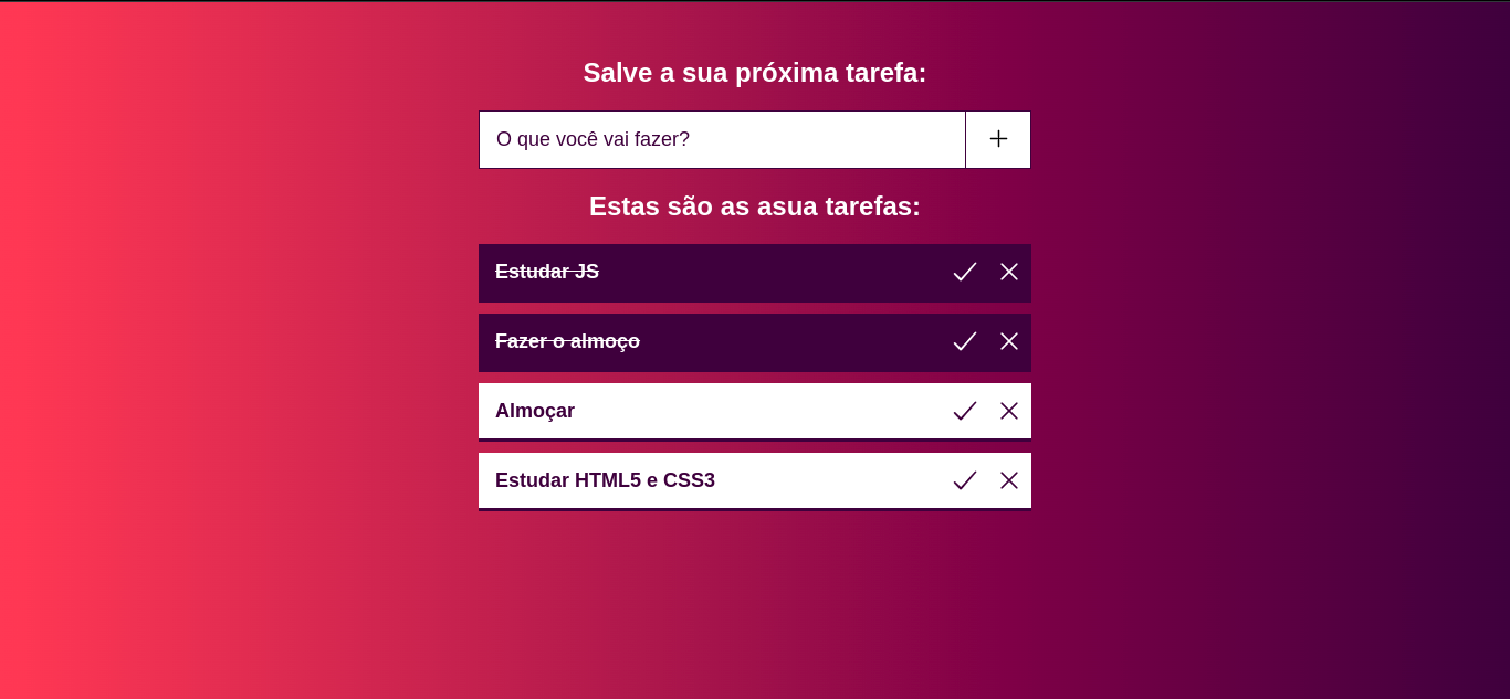GitHub - NicolauAlfredo/to-do-list