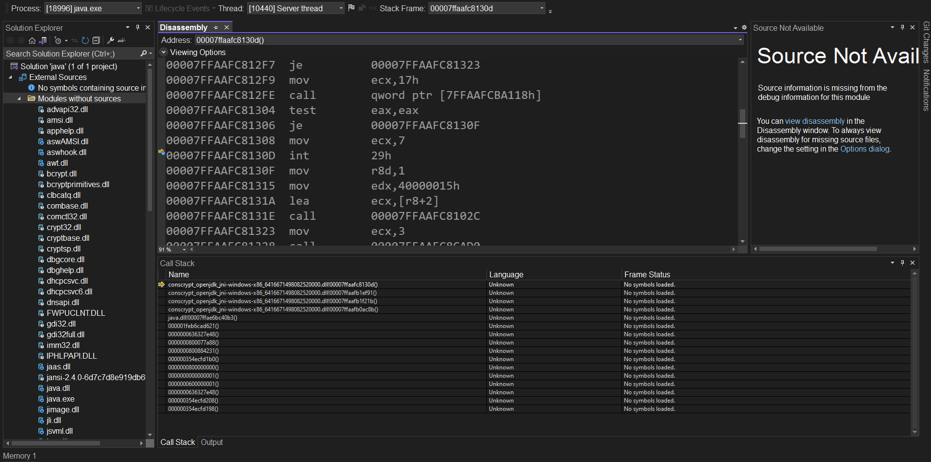 v5 and jetty https2 SSL -> failed to find class org/conscrypt/CryptoUpcalls · Issue #1731 ...