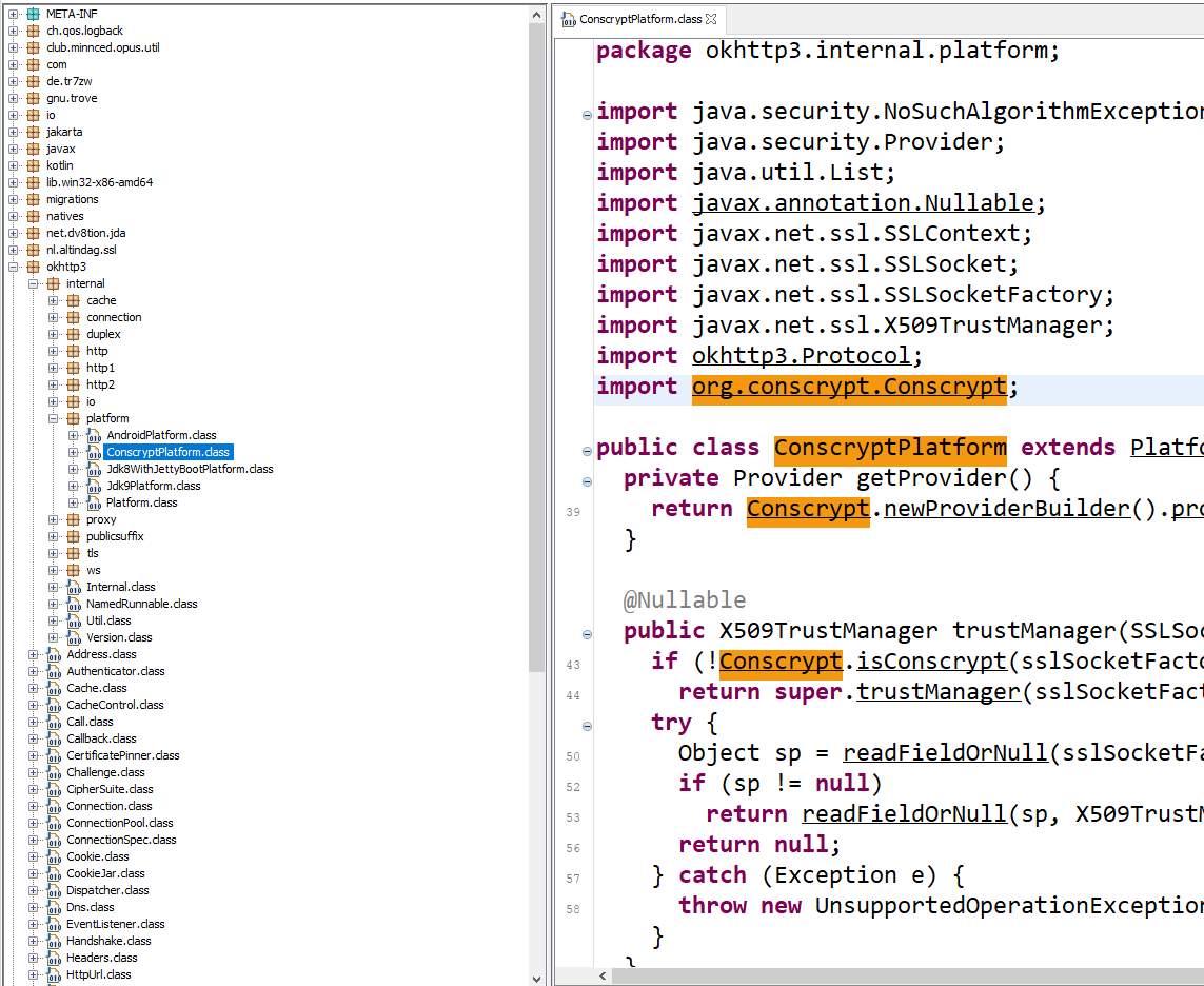 Re: Minecraft plugin - v5 and jetty https2 SSL -> failed to find class ... Re: Minecraft plugin - v5 and jetty https2 SSL -> failed to find class ...