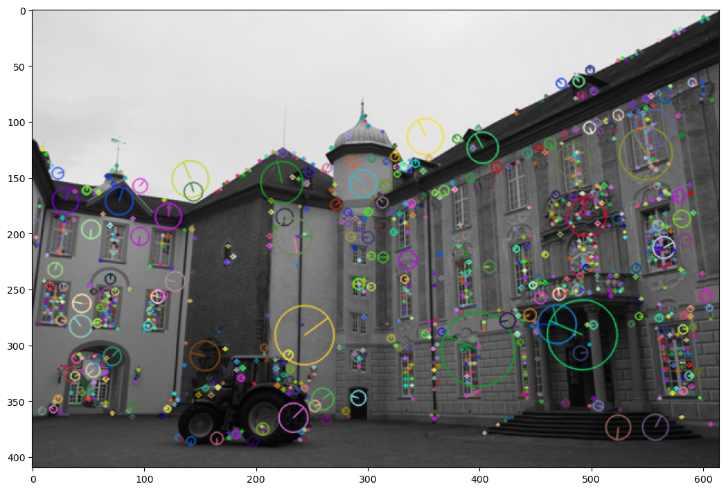 GitHub - RenuReddyK/3D-Reconstruction-from-two-2D-images