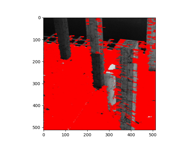 GitHub - RenuReddyK/Optical-Flow-and-Depth-Estimation