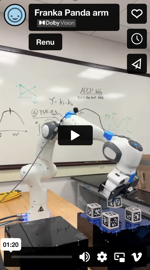 GitHub - RenuReddyK/Franka-Panda-Arm-block-stacking