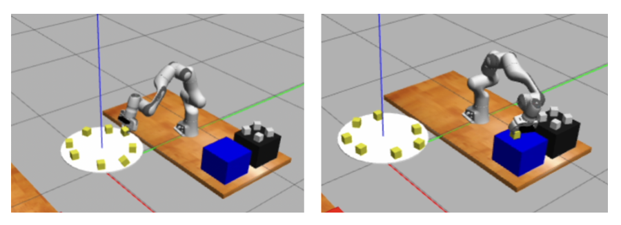 GitHub - RenuReddyK/Franka-Panda-Arm-block-stacking