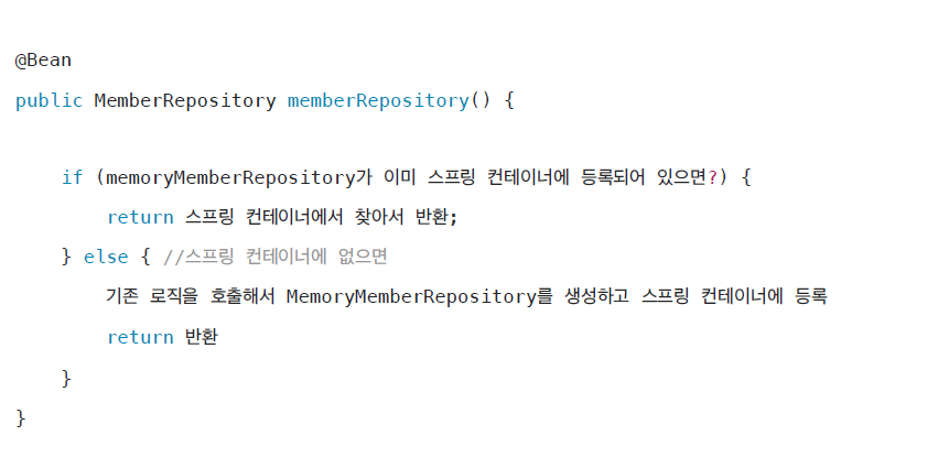 GitHub - jyunkim/spring-core: Spring self study