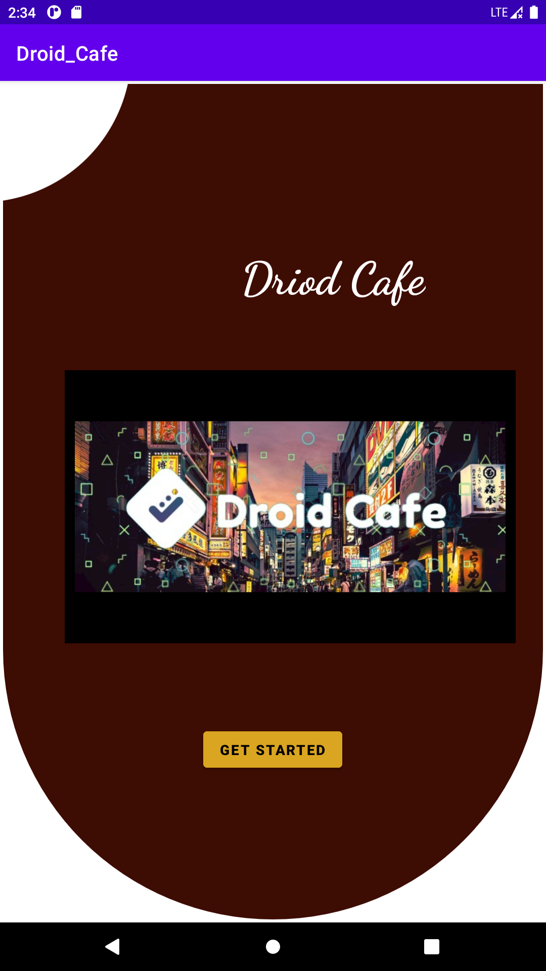 GitHub - Satheesanm/DriodCafe_AndriodApp: DroidCAFE is an Android online application that ...