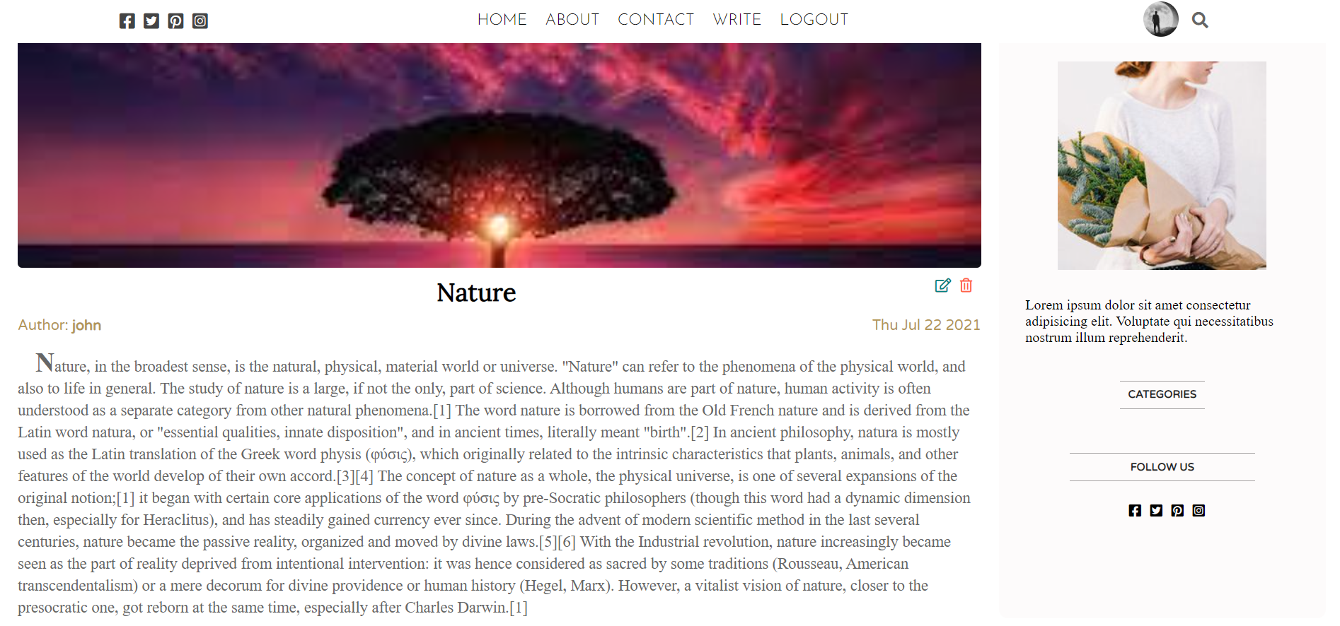 GitHub - ShubhamSingh1983/Blog