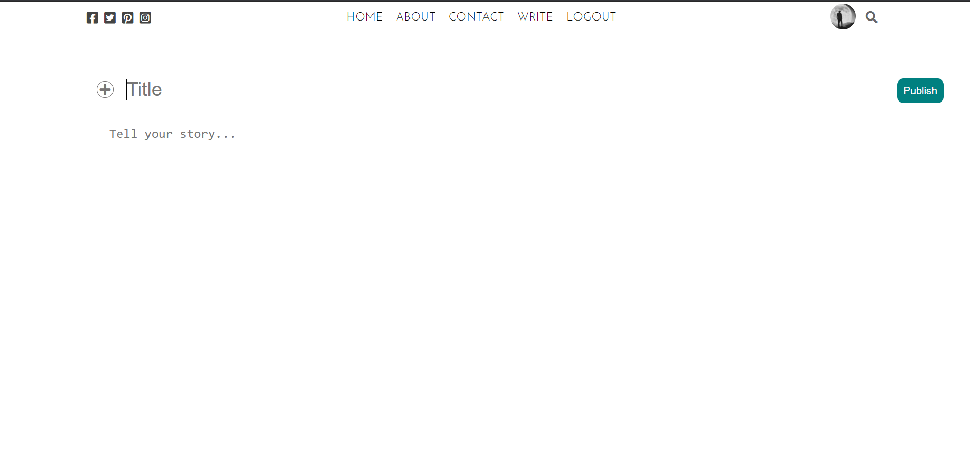 GitHub - ShubhamSingh1983/Blog