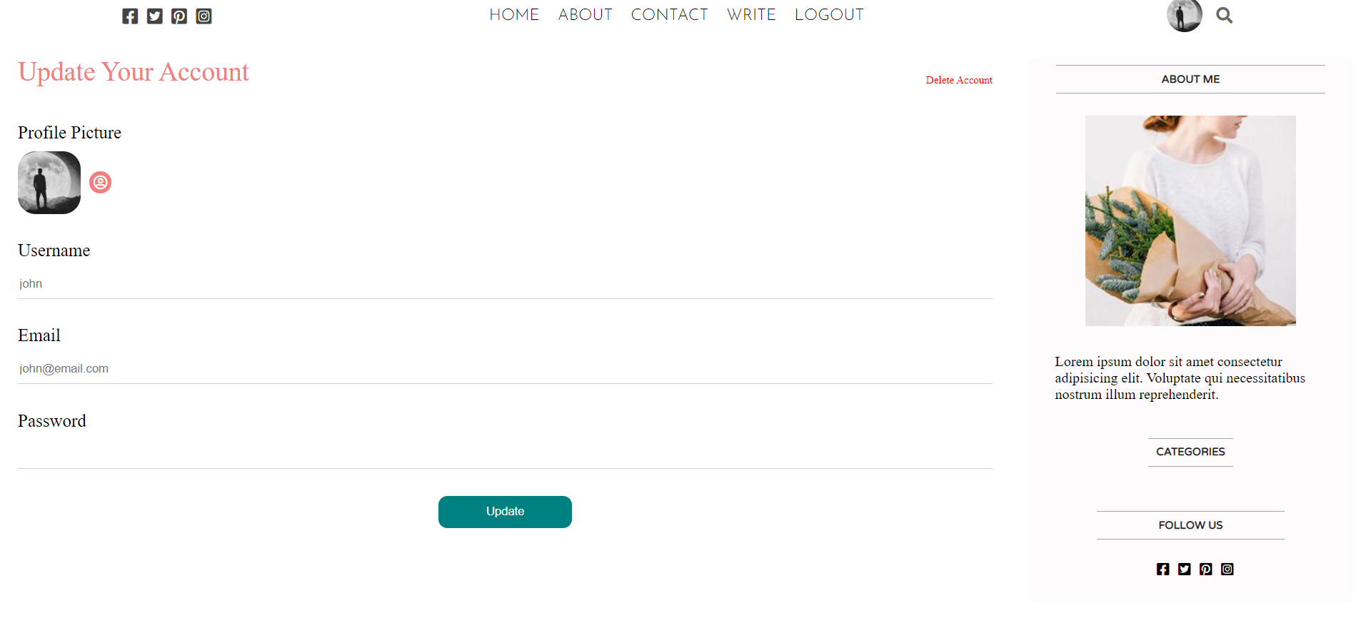 GitHub - ShubhamSingh1983/Blog