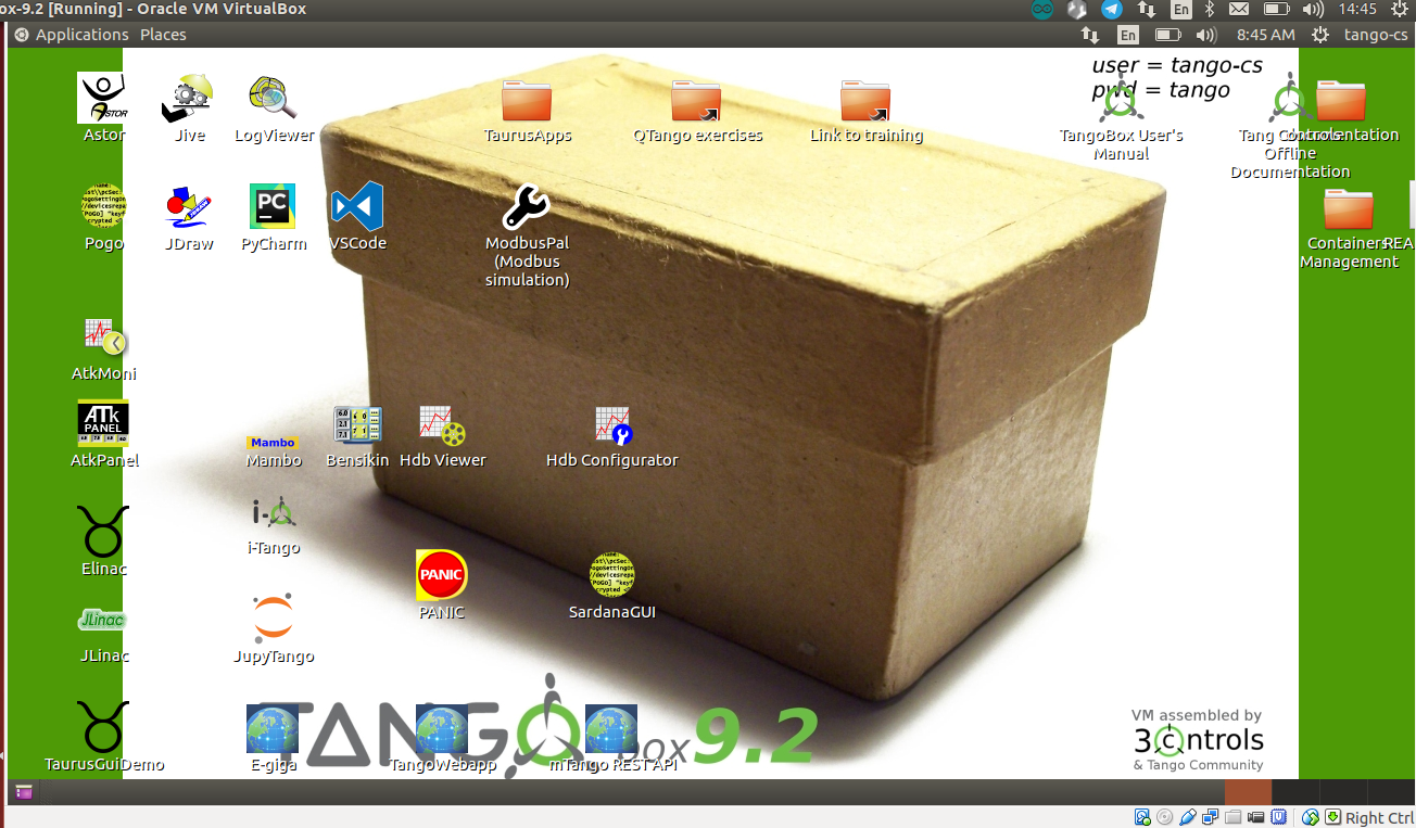 Tango-box · Issue #73 · 3Controls/tangobox · GitHub