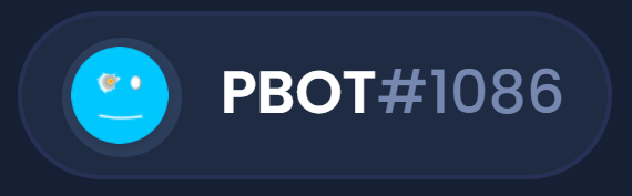 [design] bot avatar not center aligned · Issue #188 · discordlist-gg/beta-issues · GitHub