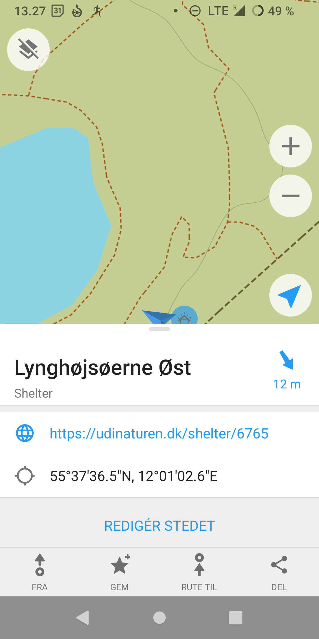 Show osm ID of features · Issue #5053 · organicmaps/organicmaps · GitHub