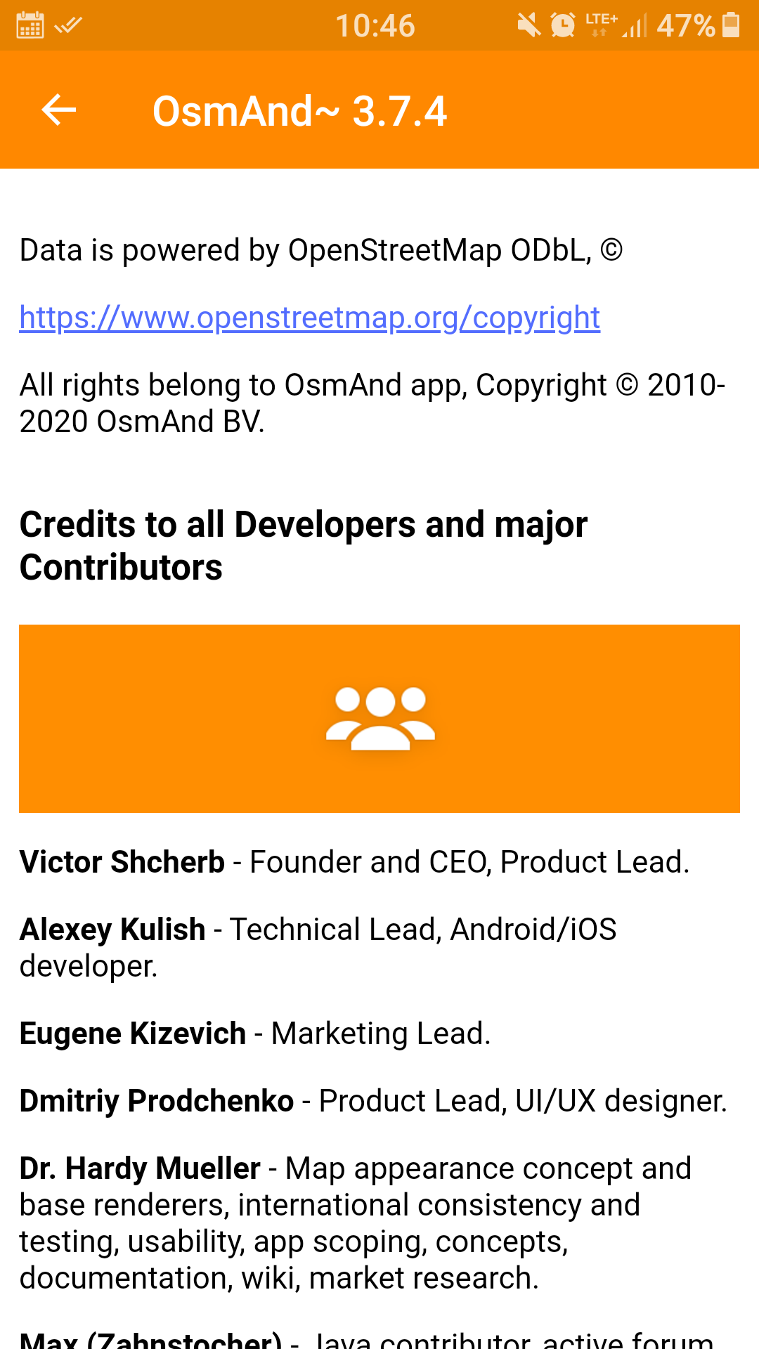 Cannot save arbitrary amenity · Issue #9901 · osmandapp/OsmAnd · GitHub