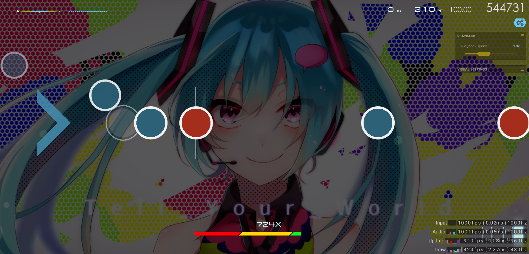 GitHub - Iceotaku/DELTA4: New Project Skin For Osu!lazer