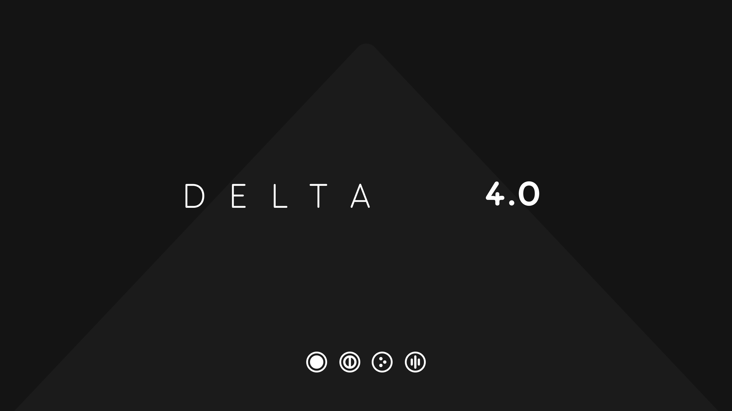 GitHub - Iceotaku/DELTA4: New Project Skin For Osu!lazer