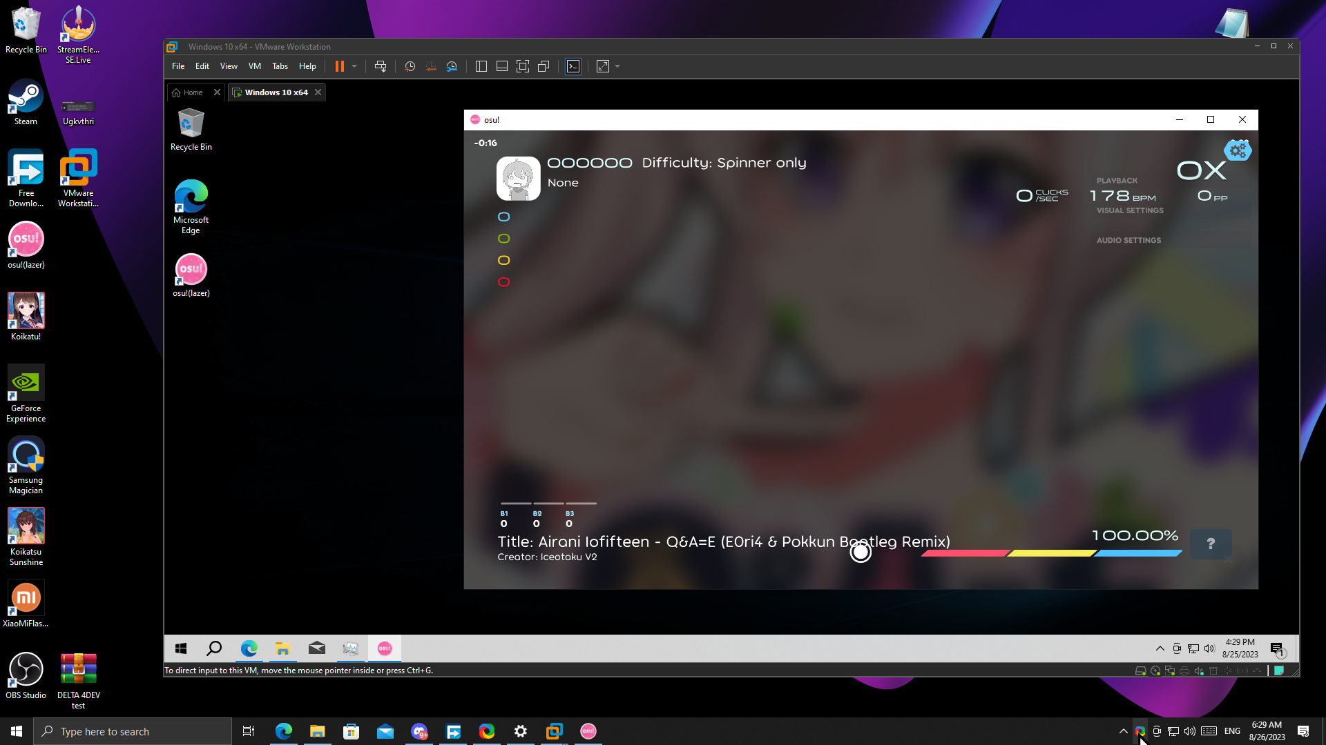 Attempt to fixing skin failed to load configuration file · Issue #56 · Iceotaku/DELTA4 · GitHub