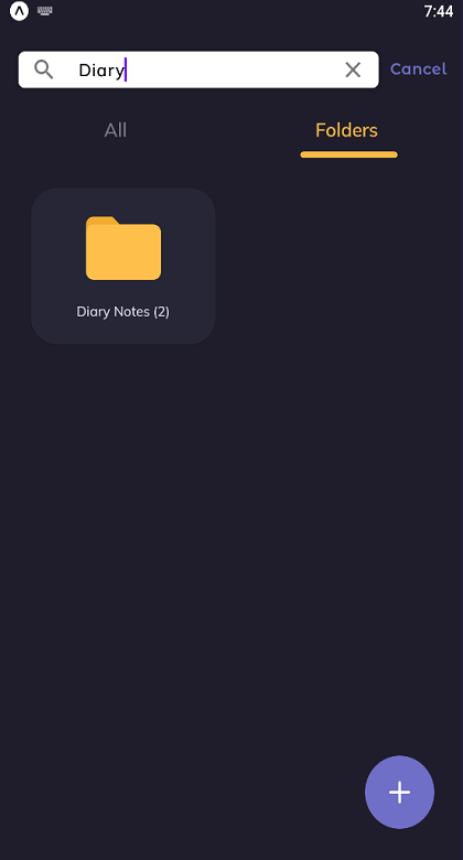 GitHub - RayanHdd/daily-notes: A Beautiful Notes Making App Created By ...