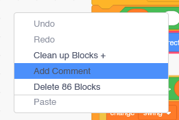 `editor-dark-mode` incorrectly colors certain text in light themes · Issue #5056 · ScratchAddons ...