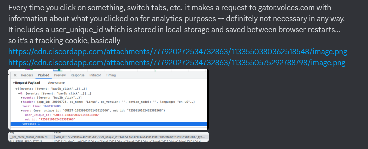 Open project in Gandi IDE button · Issue #6702 · ScratchAddons/ScratchAddons · GitHub