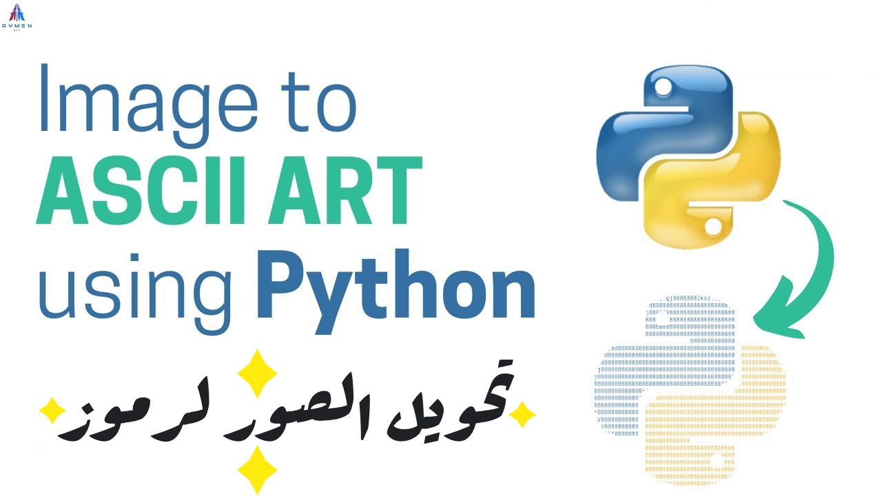 GitHub - steamdz/Image-to-ASCII-Art-: Image to ASCII Art #13