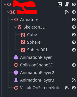 Visible notifier3D problem Godot 4 RC · Issue #72981 · godotengine/godot · GitHub