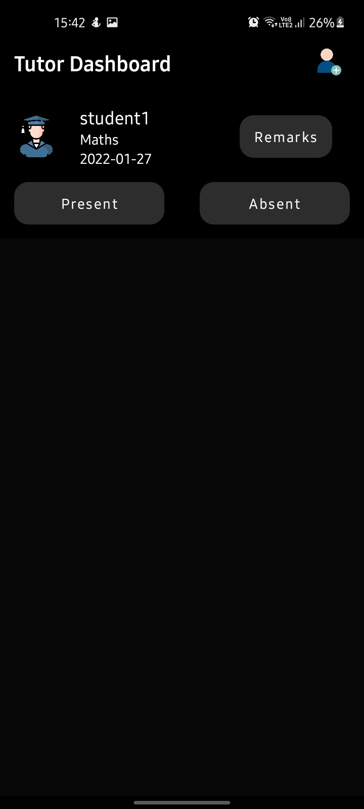 GitHub - govind978/Tuition-Notes-of-Student: This project is based on ...