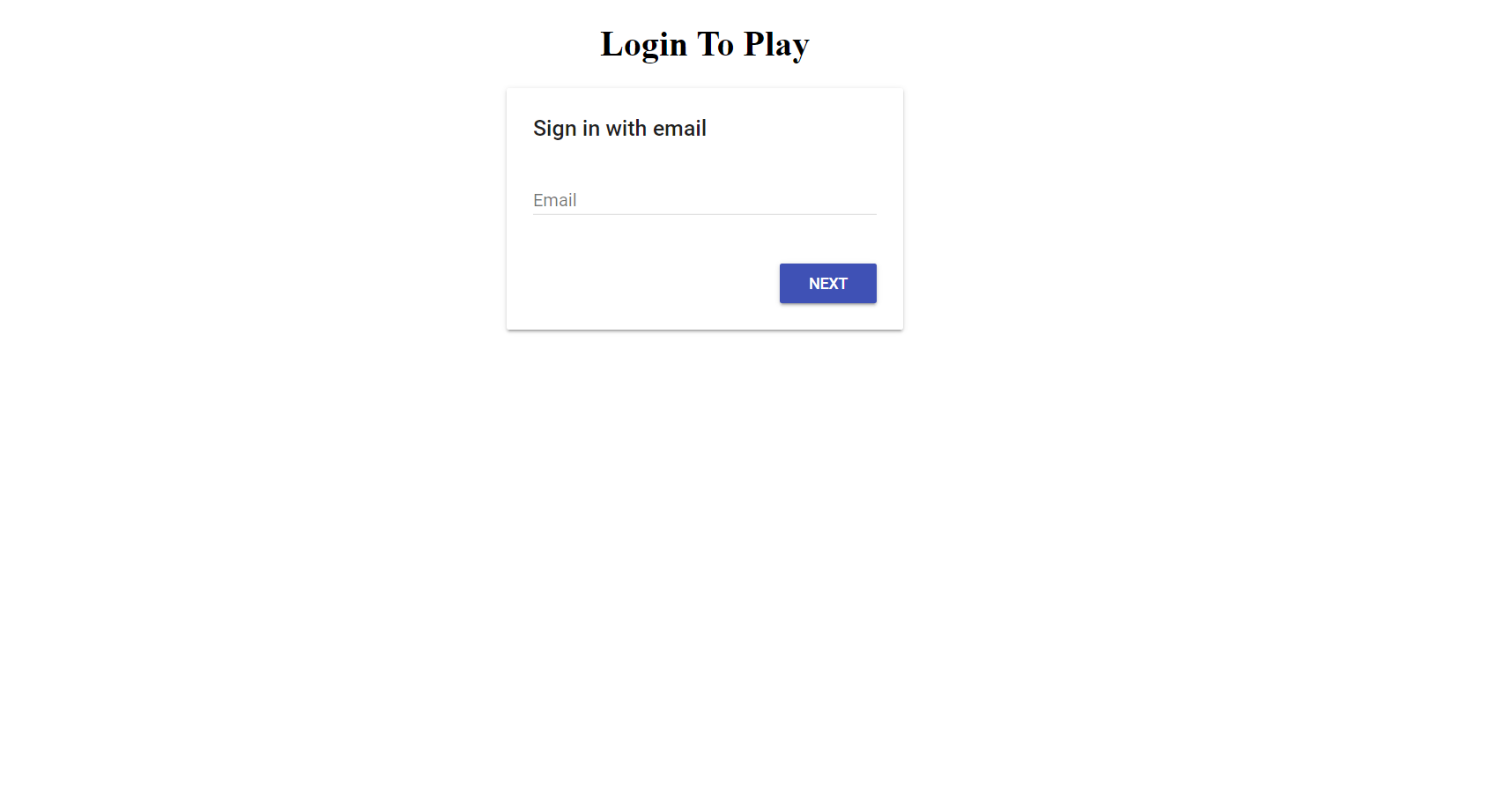 GitHub - VagishaGupta9/Cloud-login-page