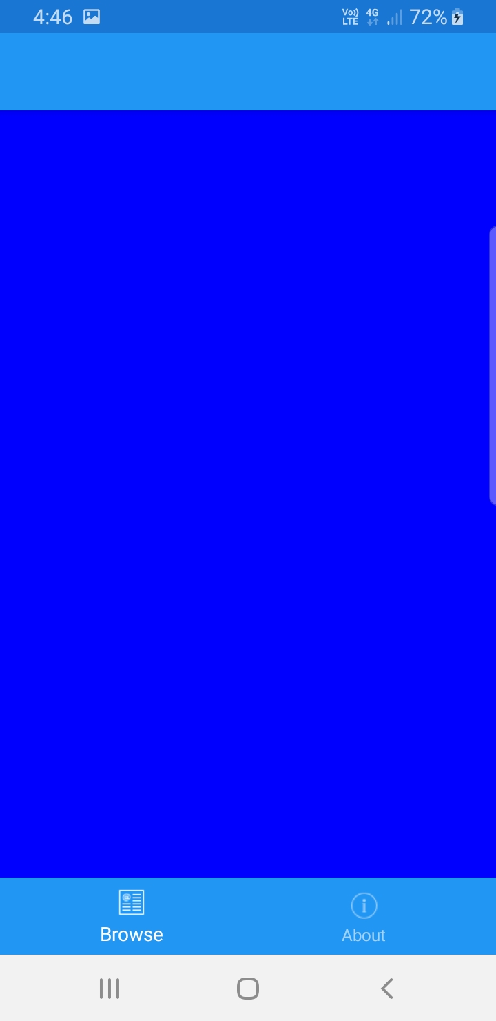 [Bug] Xamarin Form Shell Scroll View backs to top and incorrect ScrollY value · Issue #10501 ...