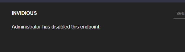 [Bug] Proxying is disabled entirely when only allowing downloads. · Issue #3619 · iv-org ...