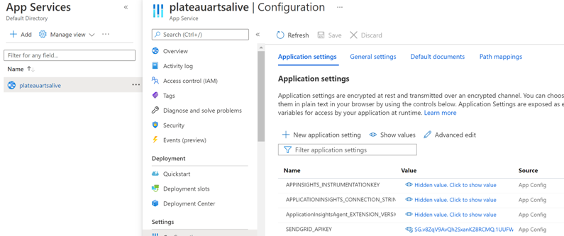 Cannot send emails using Azure and Visual Studio website · Issue #1101 · sendgrid/sendgrid ...