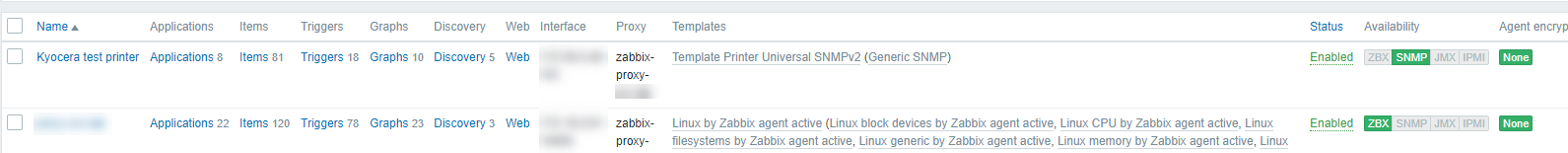 Zabbix Proxy Does Not Alert When Docker Is Down · Issue 803 · Zabbixzabbix Docker · Github