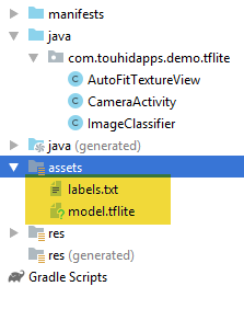 Uninitialised Classifier or invalid context · Issue #15751 · tensorflow ...