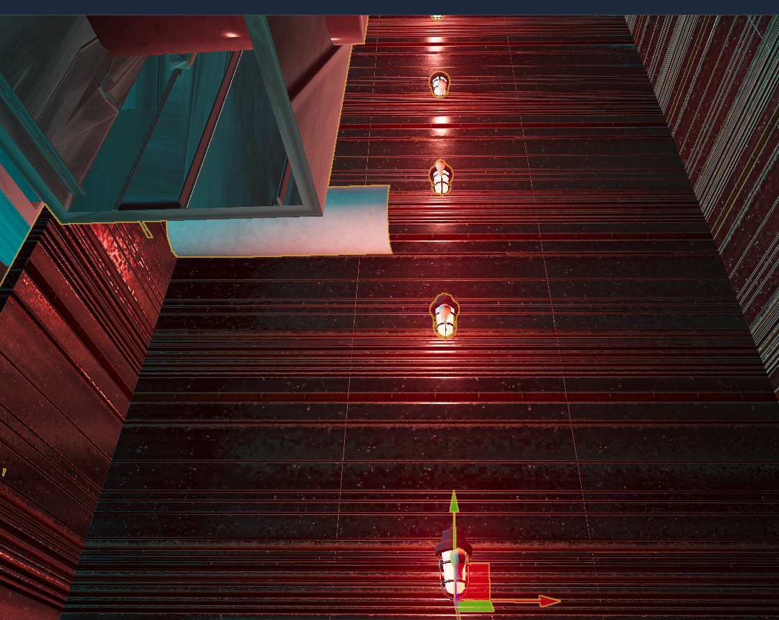 More light issues · Issue #2363 · TheGameCreators/GameGuruRepo · GitHub