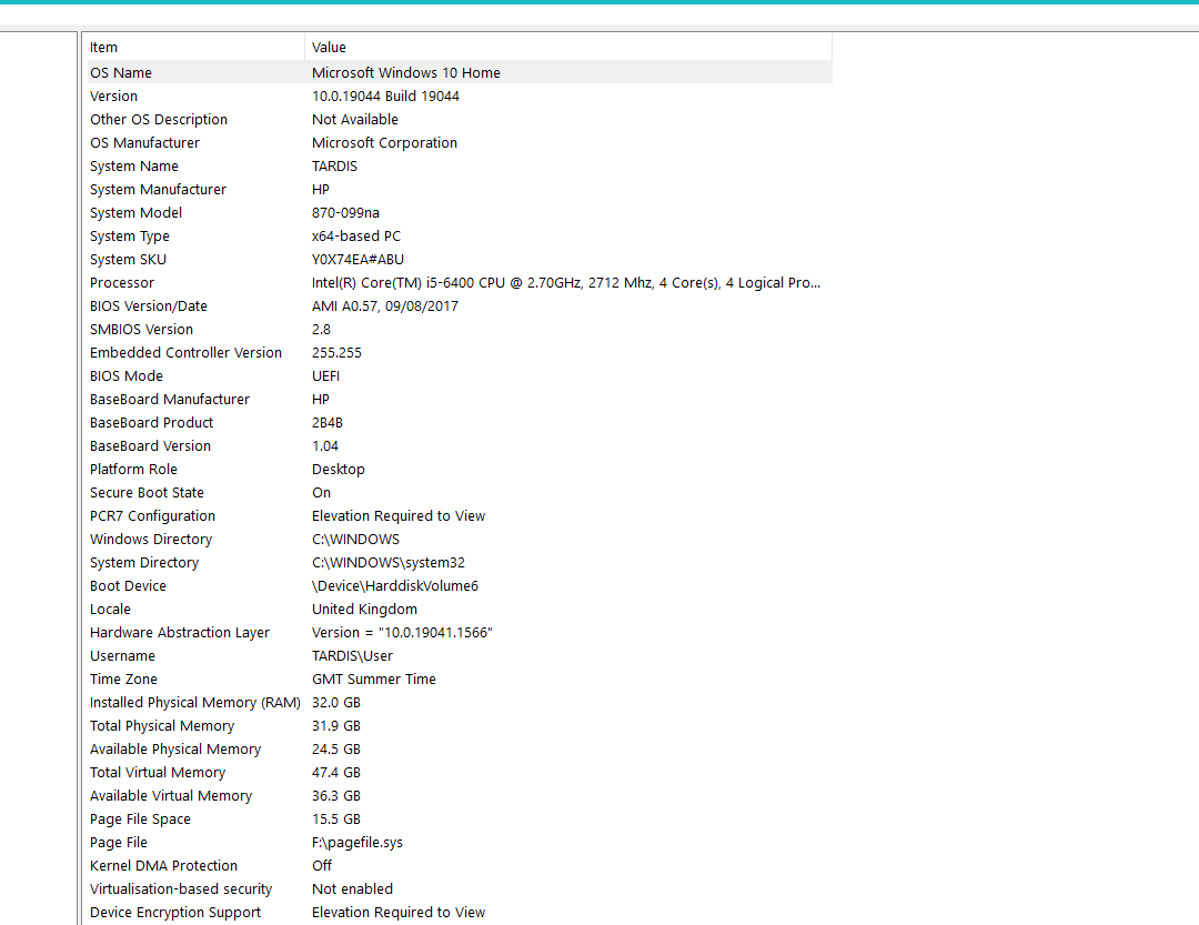 memory issues? · Issue #2759 · TheGameCreators/GameGuruRepo · GitHub