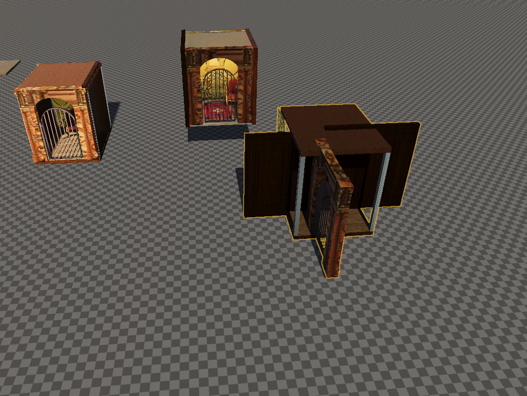 SMART objects bug · Issue #3030 · TheGameCreators/GameGuruRepo · GitHub