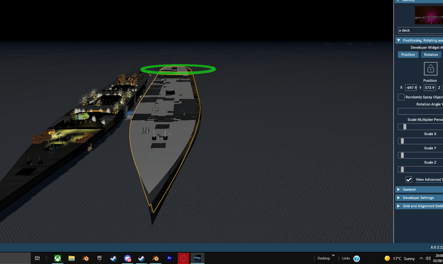 cant rotate multiple objects · Issue #3250 · TheGameCreators/GameGuruRepo · GitHub