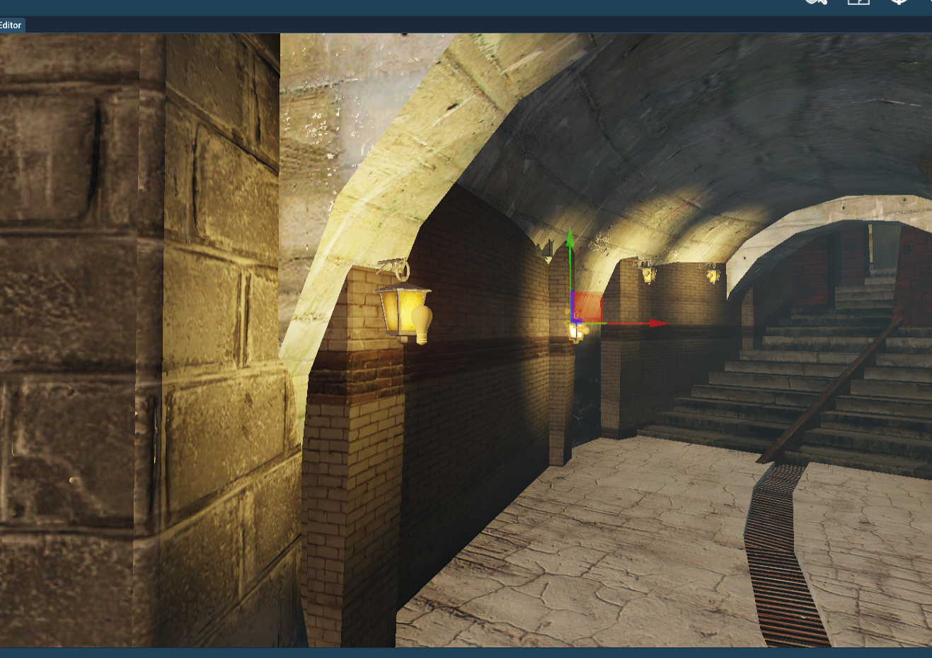 emissive not staying at the set level · Issue #3750 · TheGameCreators/GameGuruRepo · GitHub