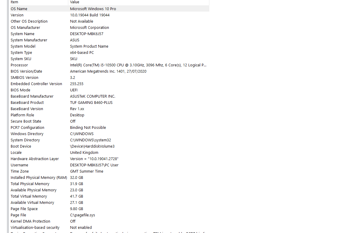 amd black screen update causing crashes · Issue #4577 · TheGameCreators/GameGuruRepo · GitHub