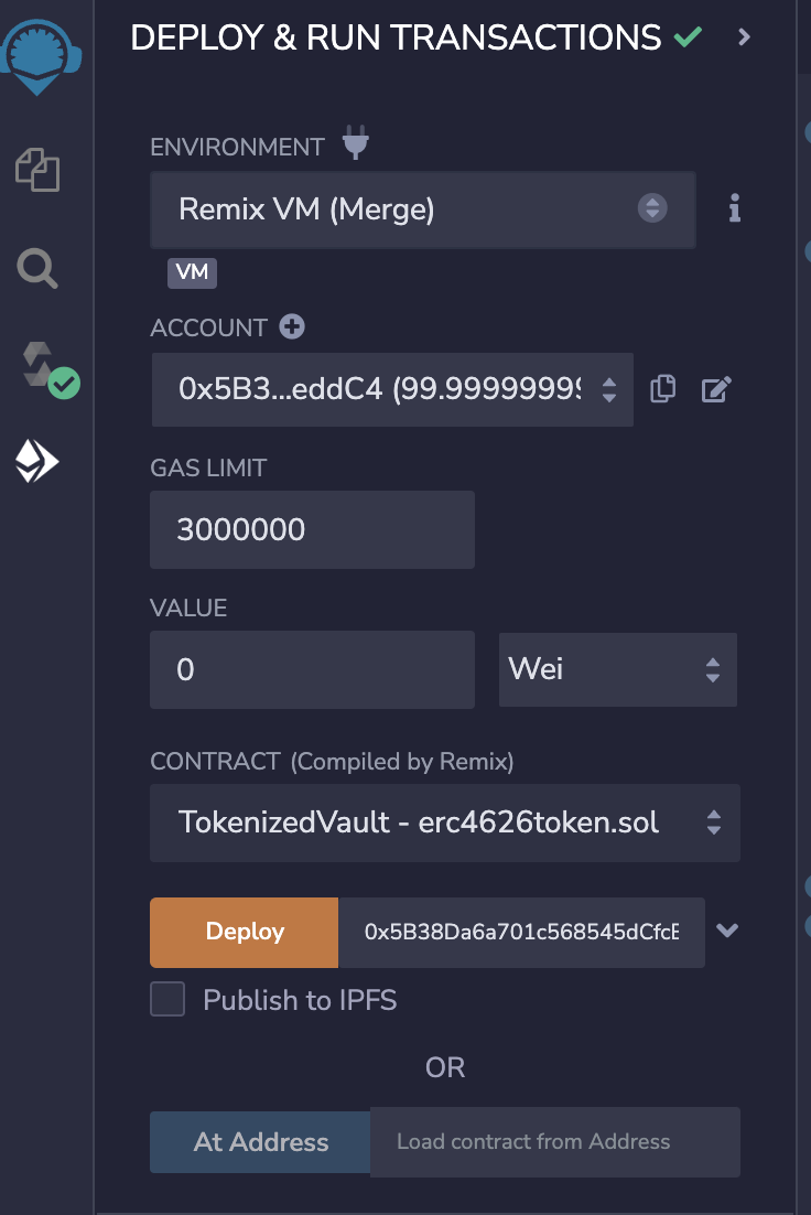 # How to Use ERC-4626 With Your Smart Contract · GitHub