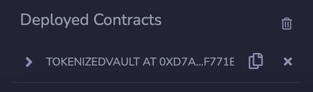 # How to Use ERC-4626 With Your Smart Contract · GitHub