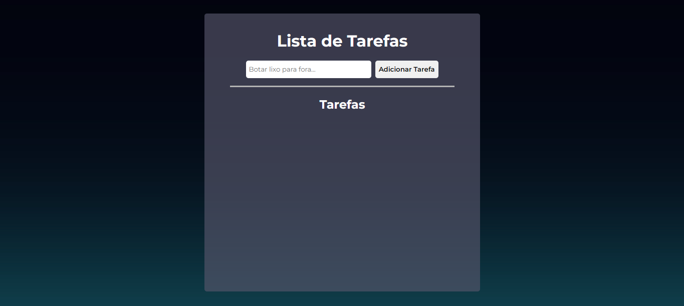 GitHub - belloLucas/task-list