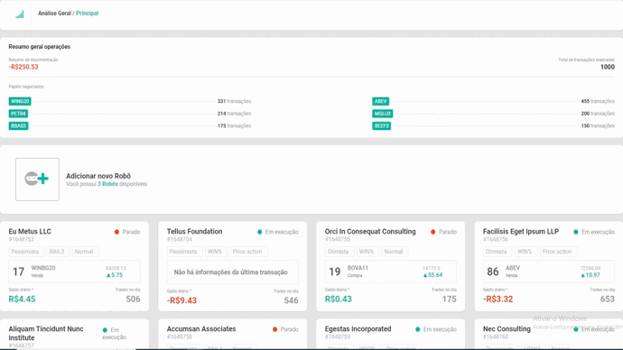 GitHub - hav0kinho/smartbot-frontend: Teste prático da SmartBot para ...