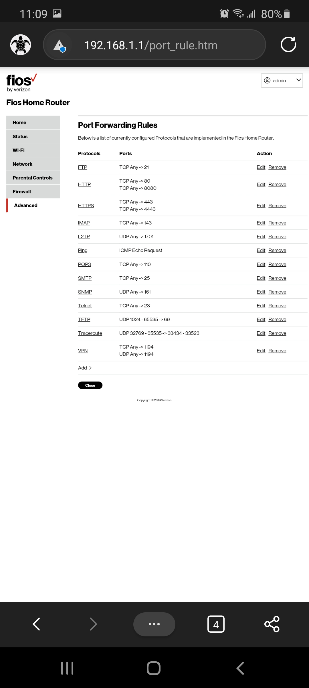 Nginx Not Working · Issue 96 · Jlesagedocker Nginx Proxy Manager · Github