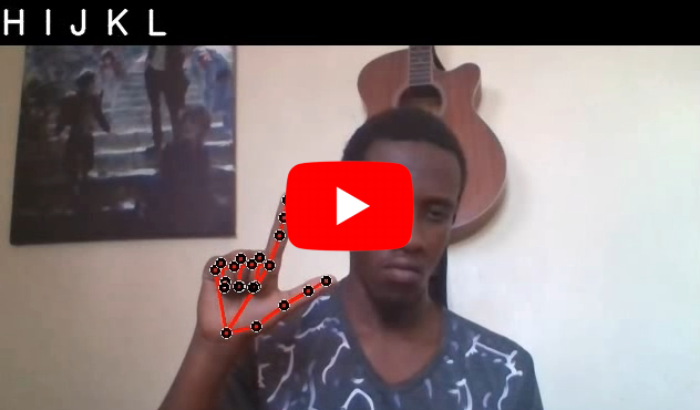 GitHub - SignSema/Sign-language-detection-and-Translation-Mediapipe: Sign language detection ...