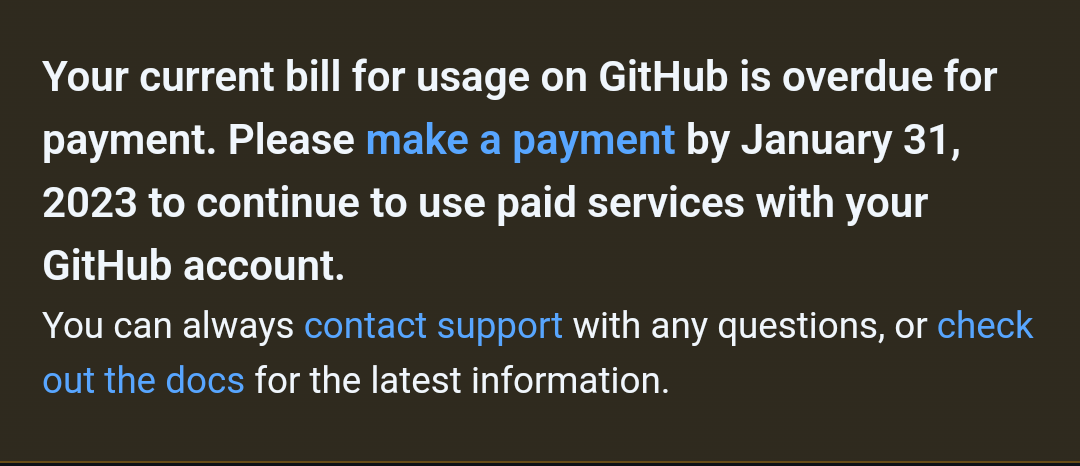Pro not available after renewing Student Developer Pack · community · Discussion #45687 · GitHub
