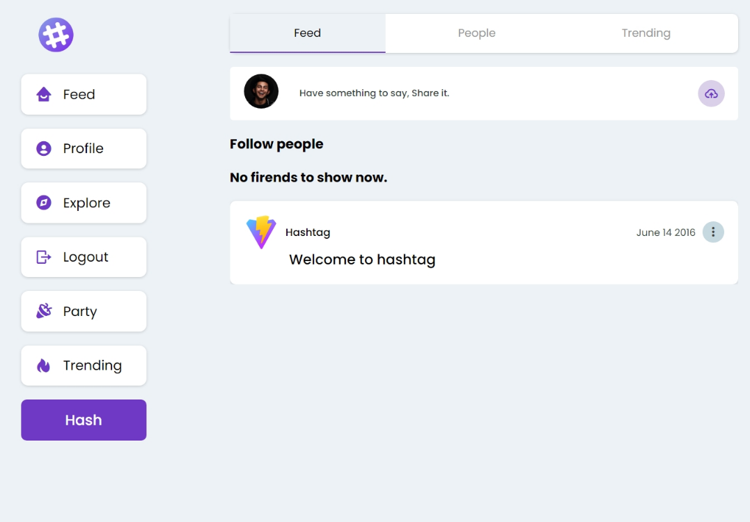 [FEATURE] - Add responsive view to the homepage · Issue #22 · creative ...