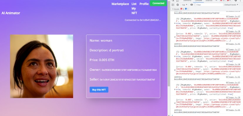 GitHub - gadaharsh/AI-Animator