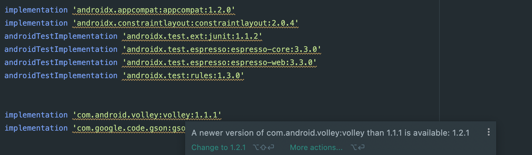JCenter support · Issue #22 · processout/processout-android · GitHub